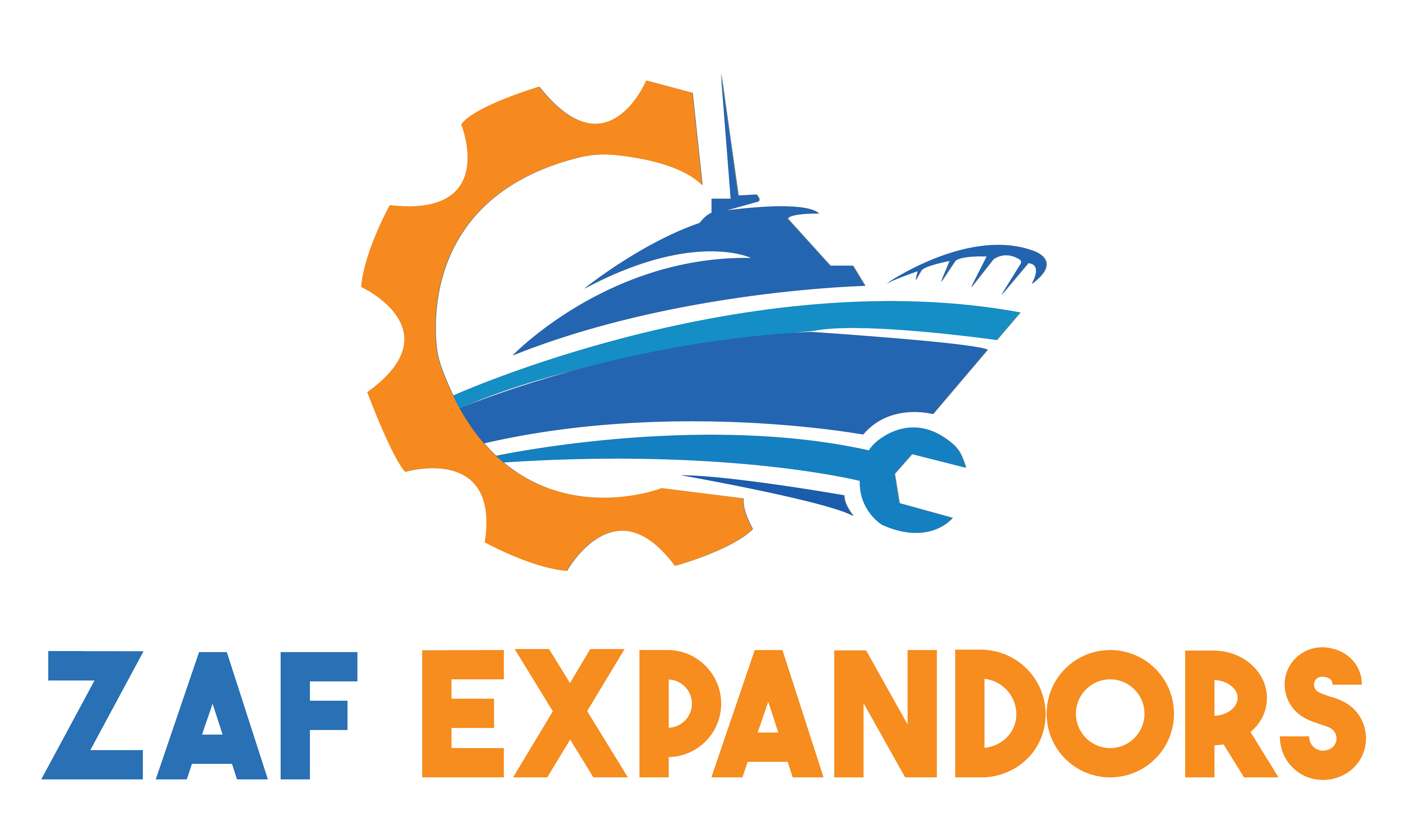ZAF Expandors